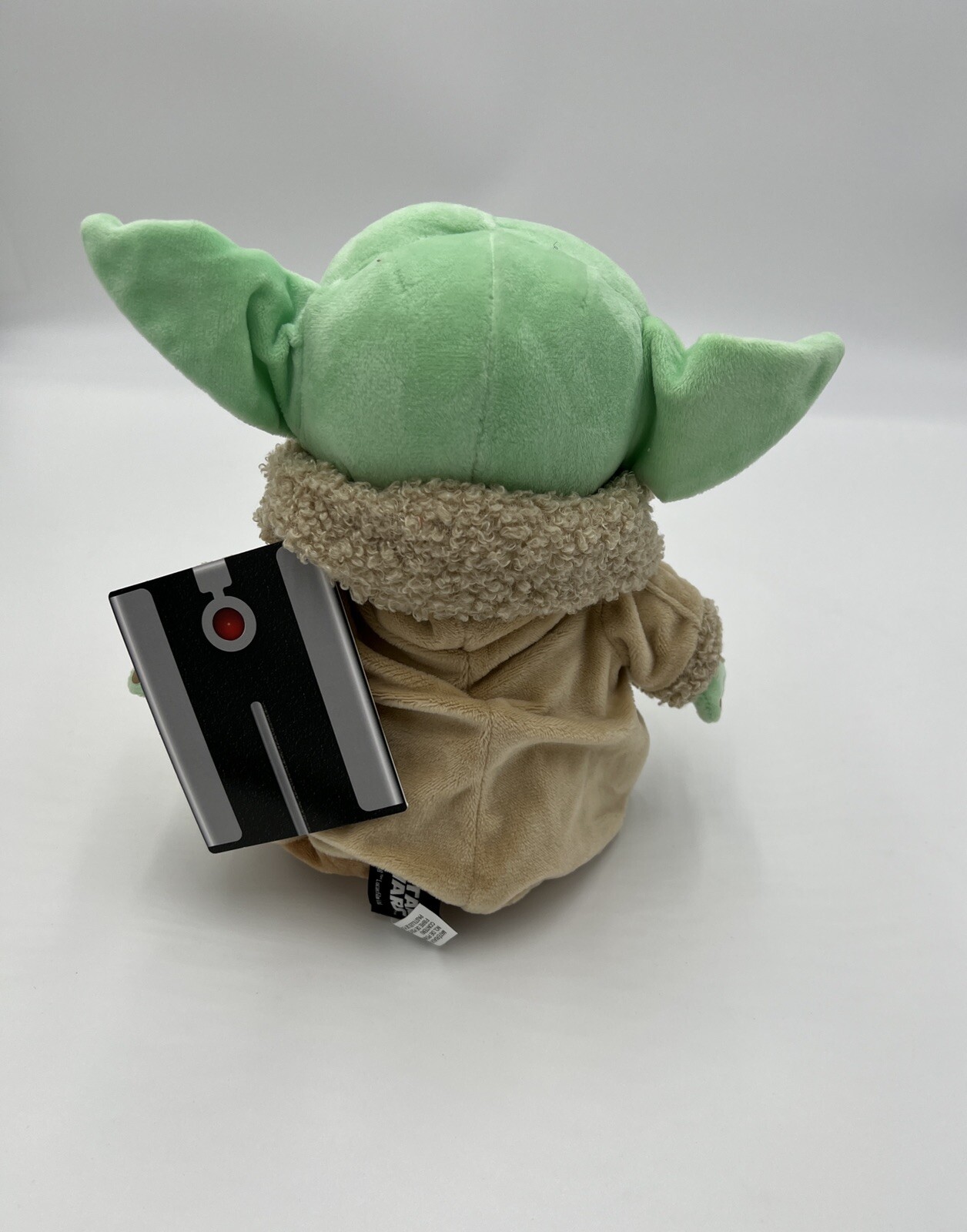 Mattel Star Wars 8" Small Yoda Baby Figure