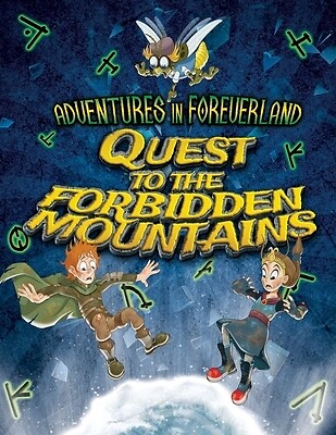 Adventures In Foreverland Limited Editio Blake Hoena Paperback ...