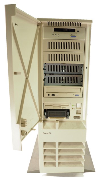 IBM 7024-e30 PowerPC 604e 166mhz Server for sale online | eBay