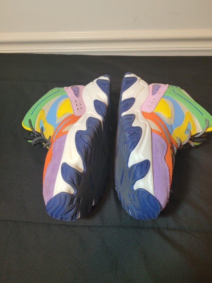 Javi Shoes Men Size 9.5 Preowned | eBay