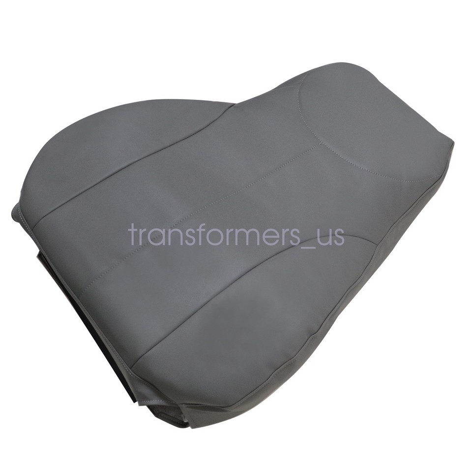 For 02-07 International Air Ride Front Both Side Bottom & Top Seat ...