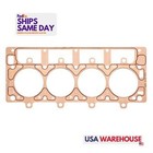 Sce Gaskets T191643L, One Natural Copper Ls Titan Copper Lh Head Gasket ...