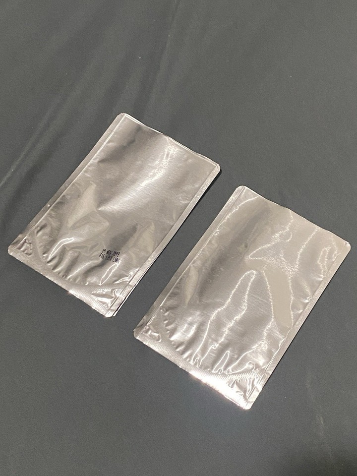3x ERROR Empty Capri Sun Juice Pouch | eBay