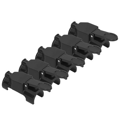 5Pcs Black TIG Welding Torch Switch Set with Core for Easy Replacement ...