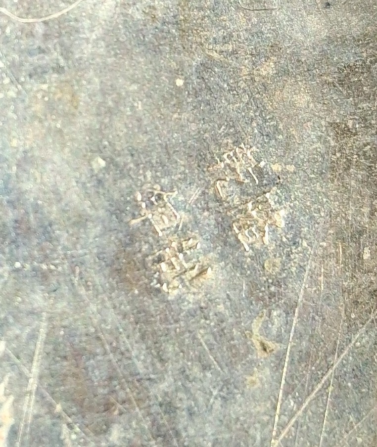 Ornate Incense Burner Censer Chinese Porcelain Inlaid Tibetan Silver ...