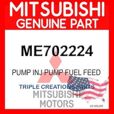 ME075197 Mitsubishi Pulleywater pump ME075197 Genuine OEM Part for sale ...