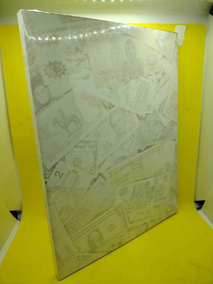 Geopaper GeoMoney | eBay