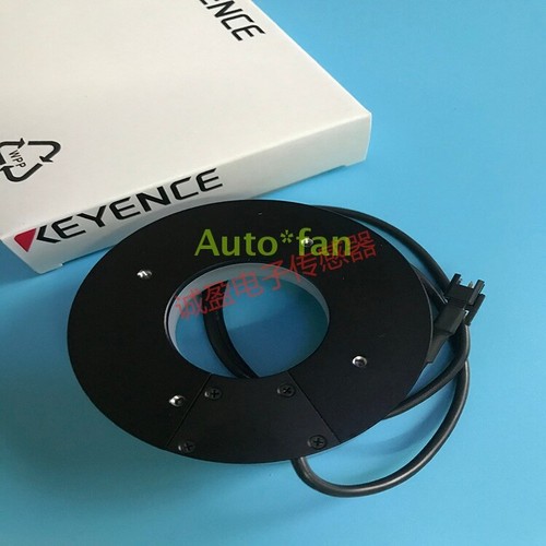 1pc for the new KEYENCE ring light sensor CA-DRW8M | eBay