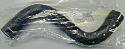 Genuine Holden New Radiator Inlet Hose to suit TM Barina 1.6 Auto Only ...