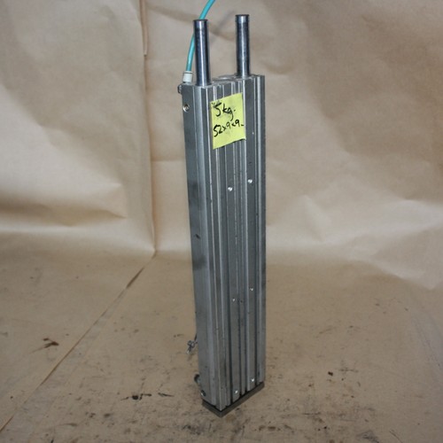 SMC MGPM25-400 COMPACT GUIDE CYLINDER Actuator Ram PNEUMATIC 25 bore ...