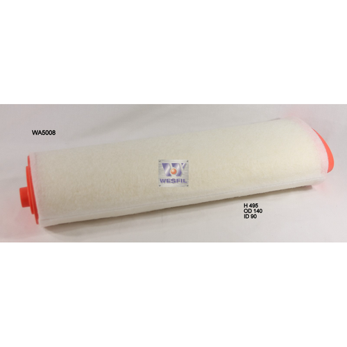 Wesfil Cooper Air Filter WA5008 A1539 suits Bmw | eBay Australia