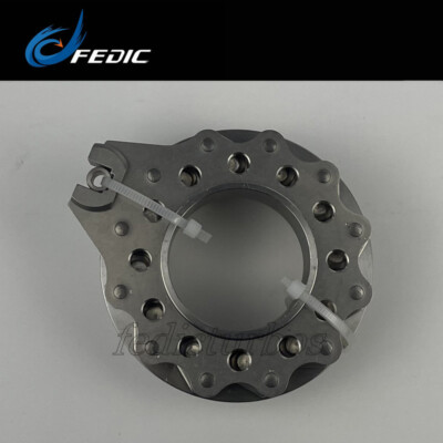 Turbo nozzle ring assembly VNT 49135-02652 for Mitsubishi L 200 2.5 TDI ...