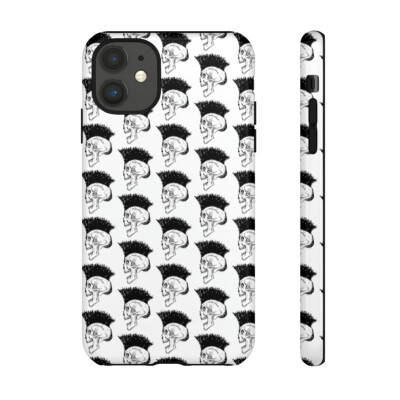 Punk never dies patterned phone cases | eBay