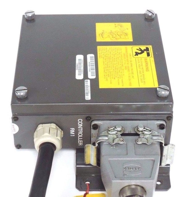 FANUC * BRAKE RELAY UNIT * A05B-2351-C201 for sale online | eBay
