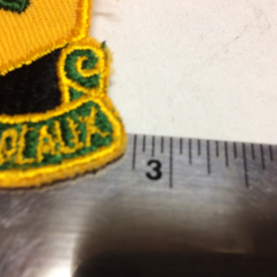 Military Patch Badge Army S&T Battalion Orange Back Variant app 3" tall ...