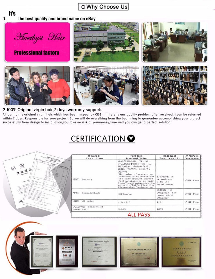 5x5 PU Silk Base Closure Human Hair Wigs Body Wave Ombre Brown 4X4 Lace ...