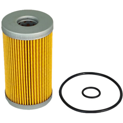 Fuel Filter 15521-43160 Fit for Kubota L45 L4350 L4600 L4610 L4630 ...