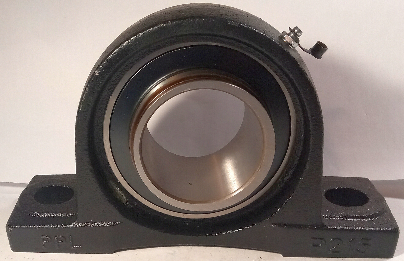 1 NEW PPL P215 HC215-47 2 BOLT BASE PILLOW BLOCK BEARING NNB ***MAKE ...