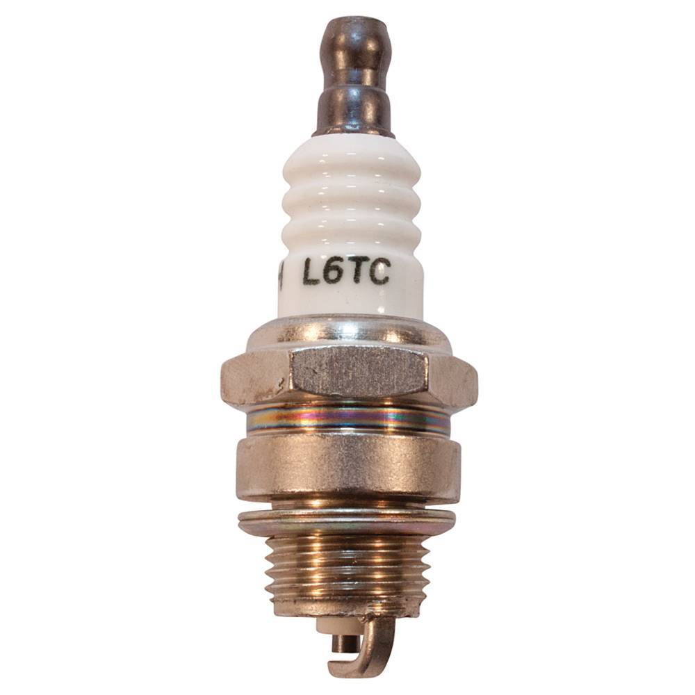 Torch L6 - Alternative spark plugs