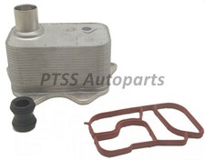 Nissens 91234 Oil Cooler for sale online | eBay