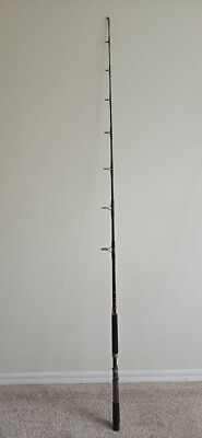 Conventional Rods - Penn Power Stick