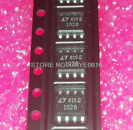 Hot Sell 5PCS LT 1028 1O28 LT1028CS8 LT1028 SOP8 Operational Amplifier ...