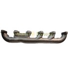 For Cummins Engine QSB6.7 Exhaust Manifold 3976789 - High Quality | eBay