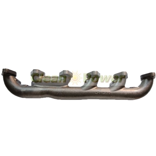 For Cummins Engine QSB6.7 Exhaust Manifold 3976789 - High Quality | eBay