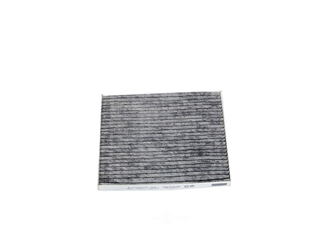 Cabin Air Filter-L, VIN: G Mopar 68308950AB for sale online | eBay
