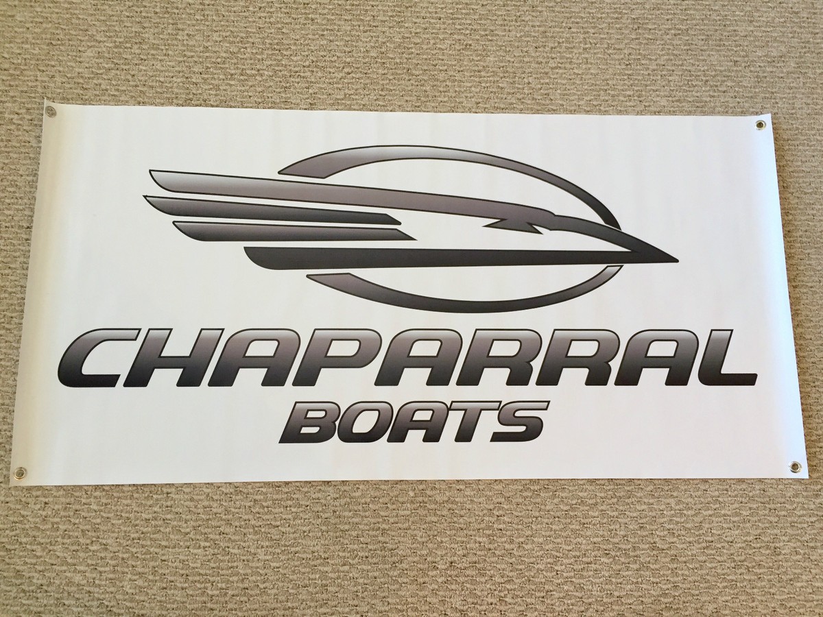 Chaparral Boats Logo New Chaparral Boats For Sale | Boat Dealer