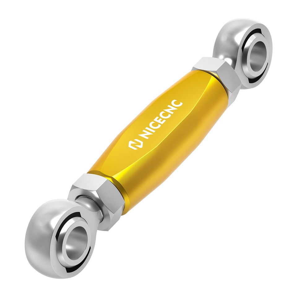 Front Adjustable Engine Mount Stabilizer Link For Harley Ultra Limited ...