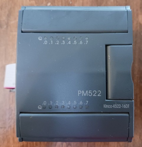 Kinco K522-16DT PM522 - Warranty | eBay