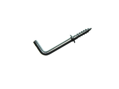 Dresser Dress Screw In Hook 19mmcp Chrome Plated Pack Of 200 | eBay UK