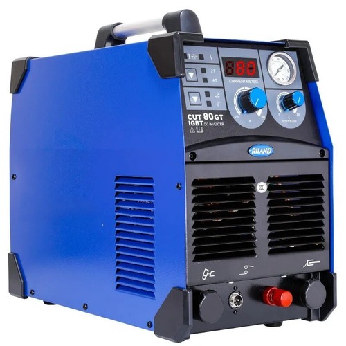Plasma Cutting Machine Built-in Air Pump Air Plasma Cutting Machine ...