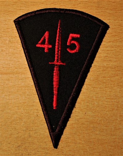 British Commando Logo