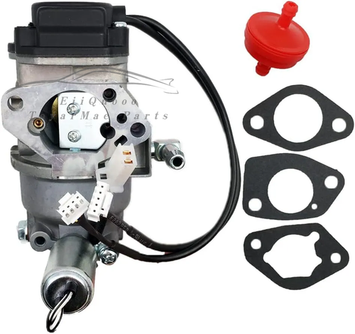 Carburetor For CUB CADET 651P06495 AX90 HU HUA HUB HUC 547cc Series ...