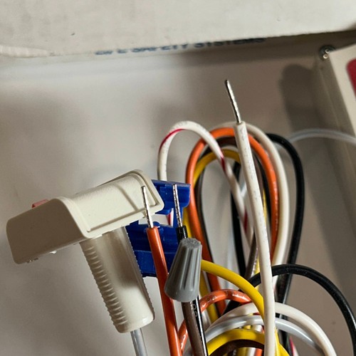 Power Sentry PS1050 Emergency LED Driver for sale online | eBay
