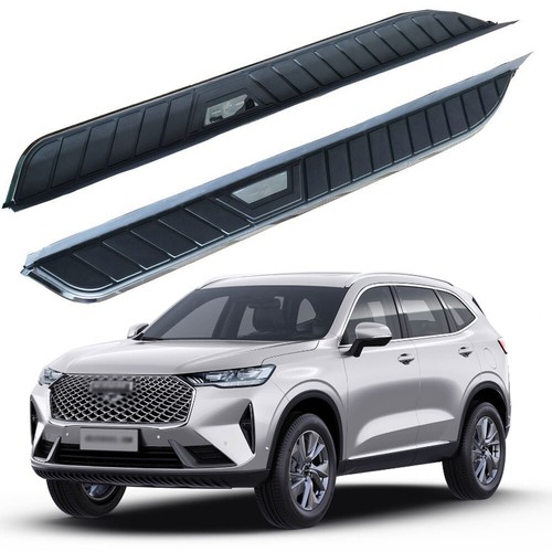 2PCS Side Steps Running Boards Fit For HAVAL H6 2022-2023 | eBay Australia