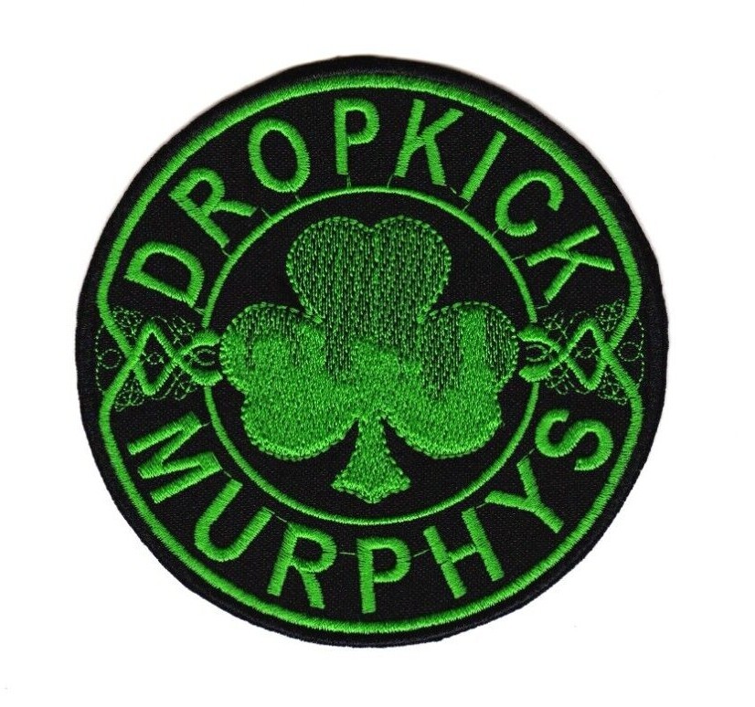 Dropkick Murphys Logo