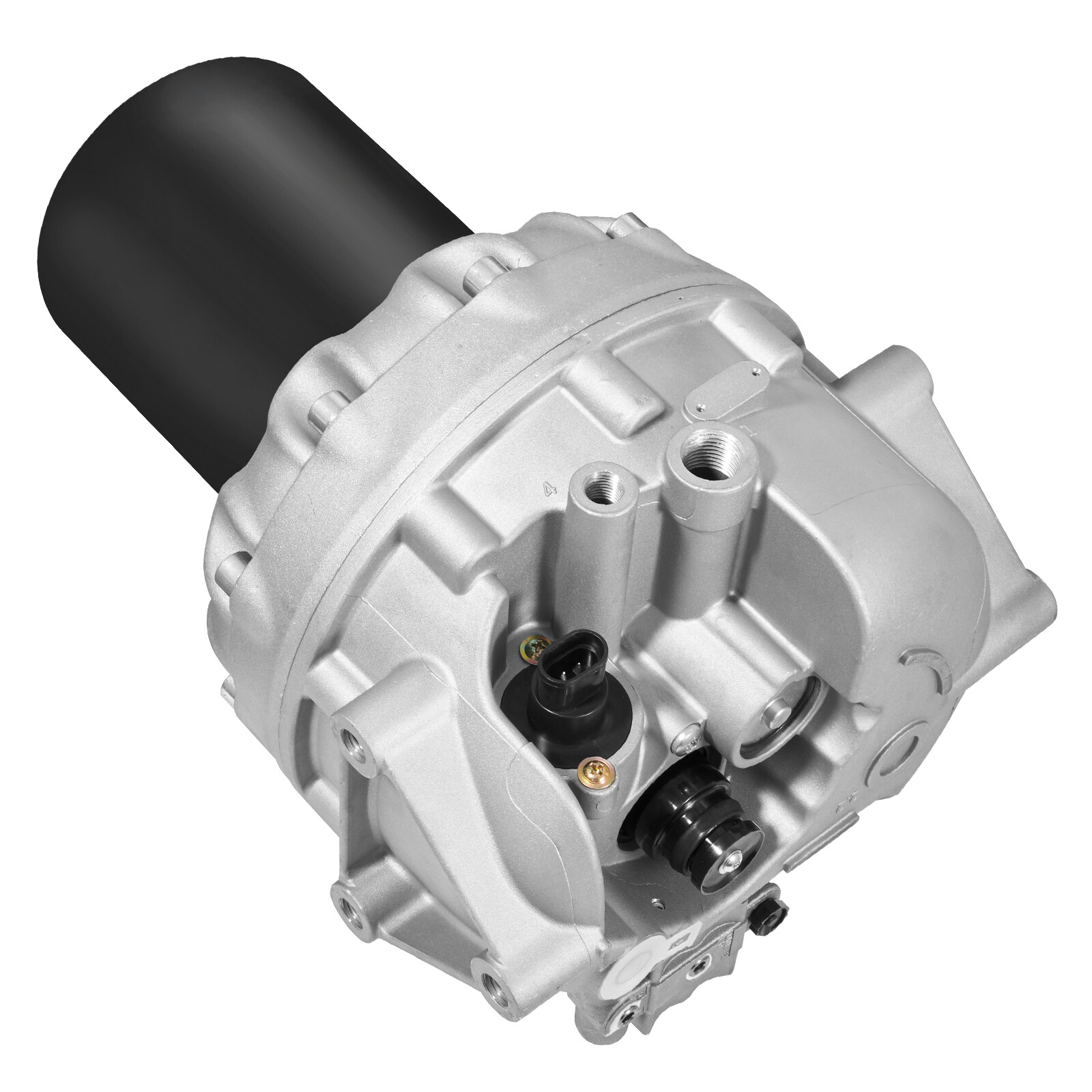 Air Dryer System Saver 1200 Plus For WABCO 4324711010 Freightliner ...