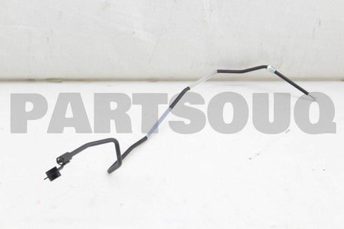 4899860010 Genuine Toyota TUBE, HEIGHT CONTROL, REAR NO.5 48998-60010 ...