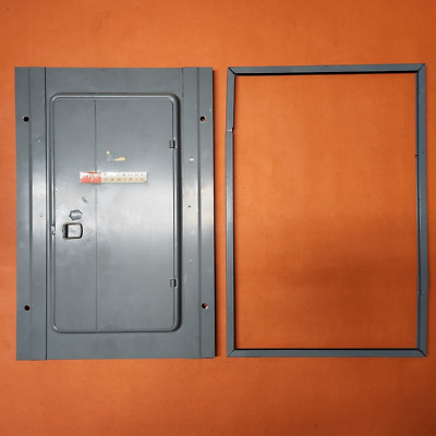 Electrical Panels & Boards - Federal Pacific