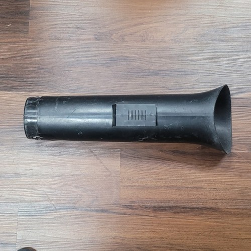 Vac Attack Leaf Vacuum Mulcher Blower Tube Replacement Accessory Part Black | eBay