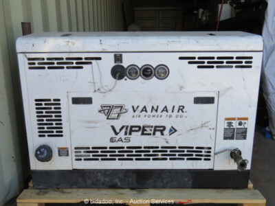 Air Compressors - Compressor Diesel