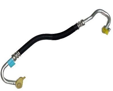 FORD FOCUS MK2 A/C System Einlassrohr Assy 3M5H-19N602-EJ 1741659 NEU ...