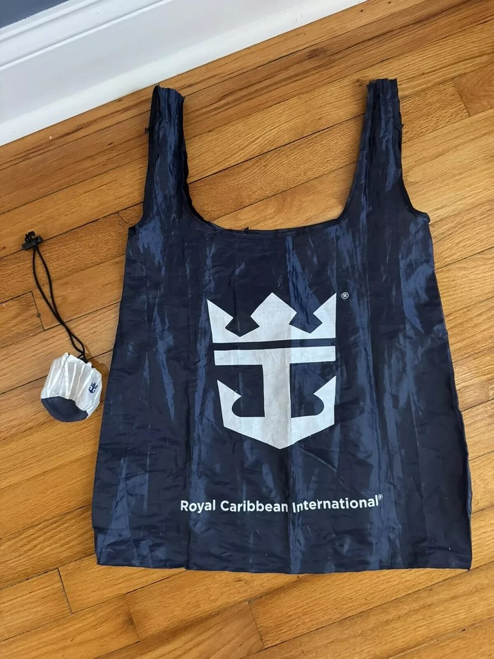 LOT of 6 ROYAL CARIBBEAN Swag-pen, hi-liter, Koozie, zipper pulls, key ...