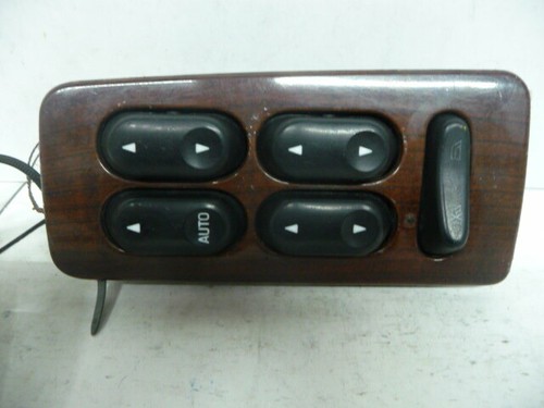 MW70-16 OEM 2000-2007 FORD TAURUS LEFT FRONT DOOR MASTER POWER WINDOW ...