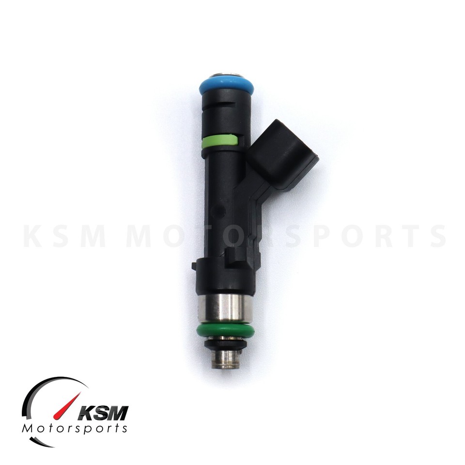 Set of 8 Fuel Injectors For 2009 - 2010 Ford F-150 5.4L fit Bosch ...