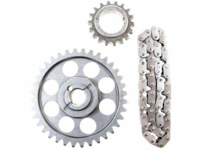 For 1972, 1975-1976 Lincoln Mark IV Timing Set 87614KW 7.5L V8 VIN: A ...