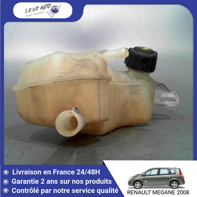 🇫🇷 VASE EXPANSION RENAULT MEGANE ♻️ 7701474499 | eBay